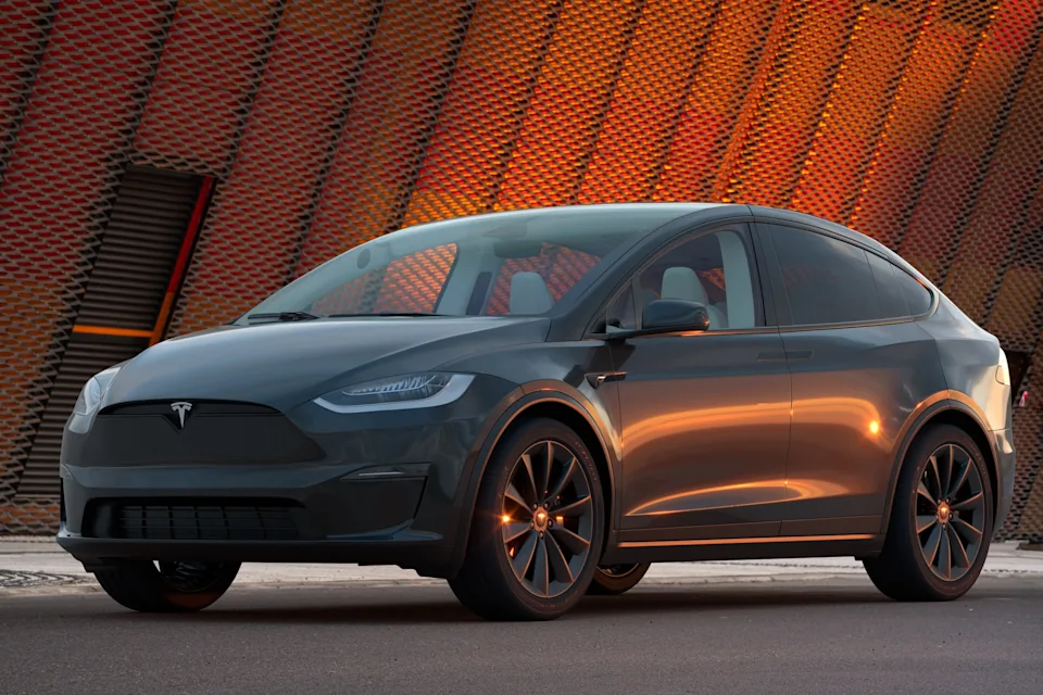 Tesla's Next Big Thing? Leaked Model Y Stretch Sparks Global Buzz