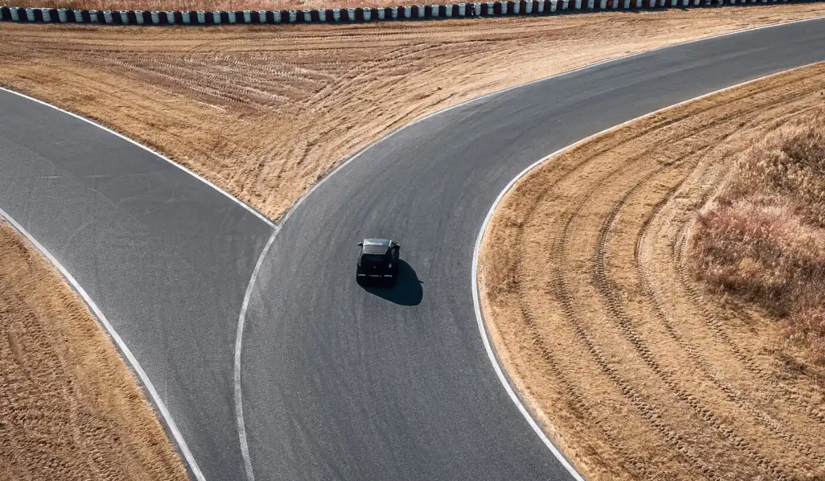 2026 Smart #2 EV Tease: Tiny Thrill Ride Coming Soon!