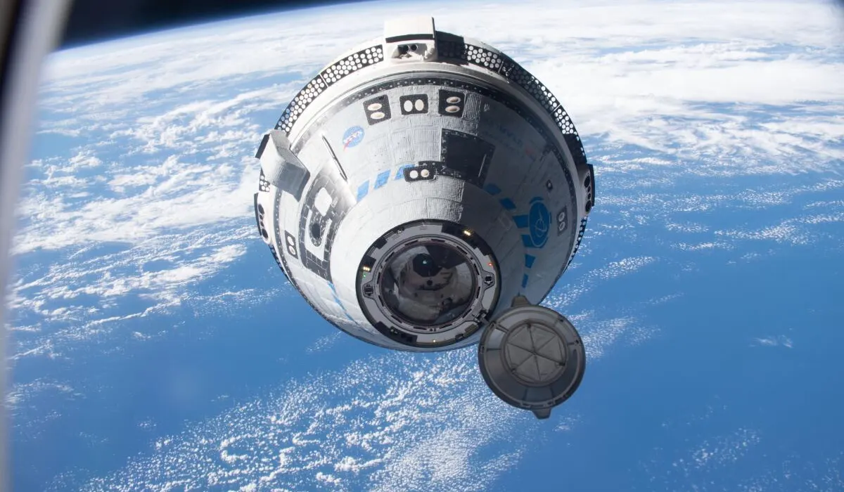 Why Is NASA Bringing Back Astronauts from the Space Station?