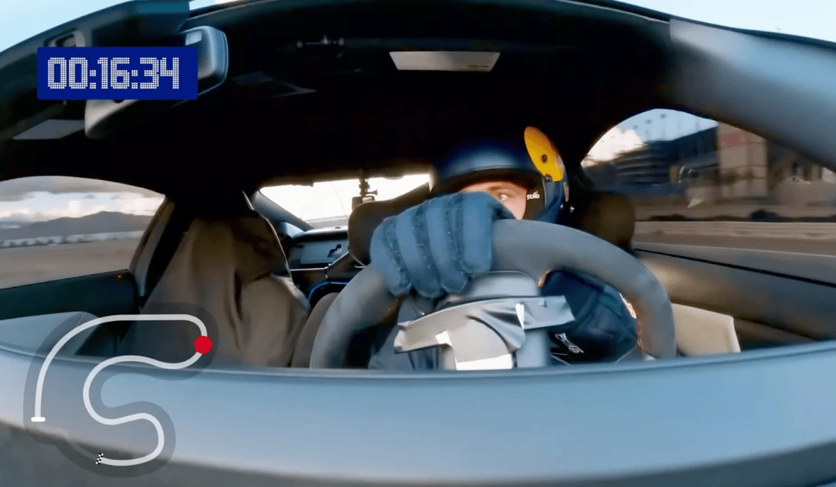 2026 Ford Mustang Dark Horse SC: That Viral Video Was Real!