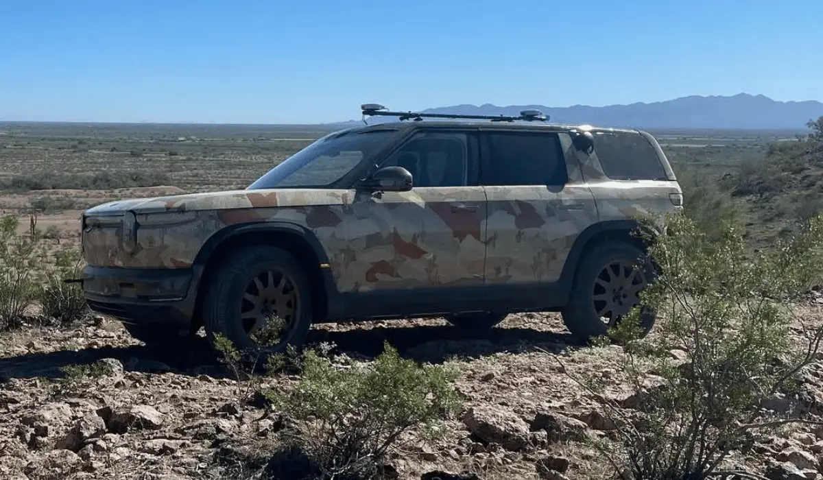 Rivian R2 Alert: First Units Hit the Line for June Delivery