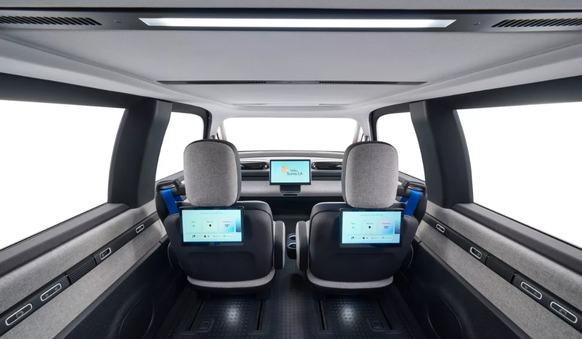 Waymo Robotaxis London Launch: What Riders Should Know