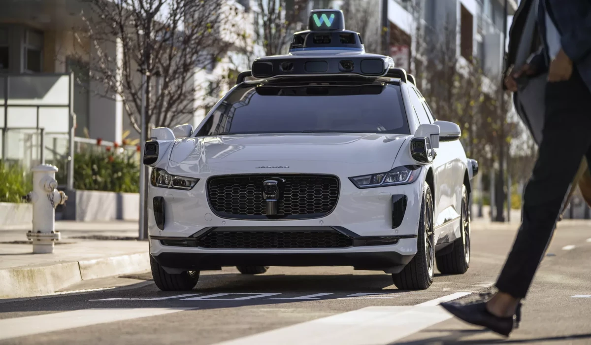 Waymo Robotaxis London Launch: What Riders Should Know