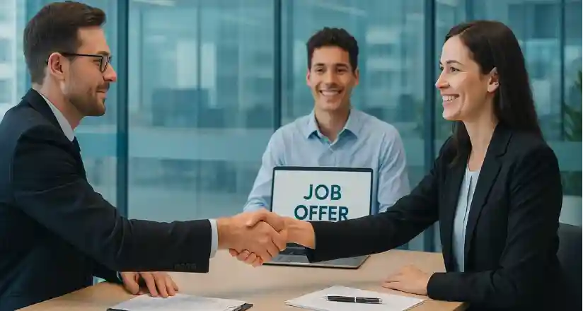 Jobaaj | India's fastest growing Job Portal | Let's come your Dream ...