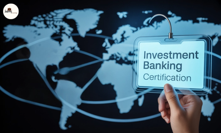Best Online Investment Banking Courses with Certification