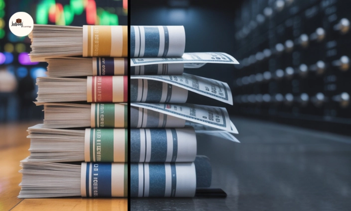 Equity Capital Markets (ECM) vs. Debt Capital Markets (DCM)