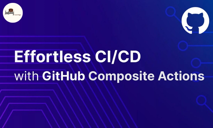 Using GitHub Actions for CI/CD in Full Stack Projects