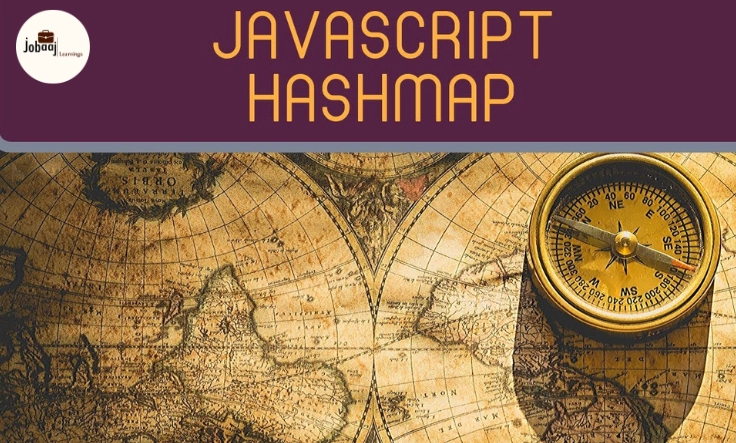 How To Use Hashmaps In Javascript Efficiently