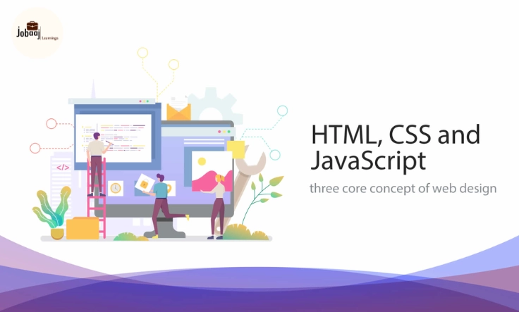 HTML, CSS, and JS Crash Course: Your First Web Page in 30 Minutes