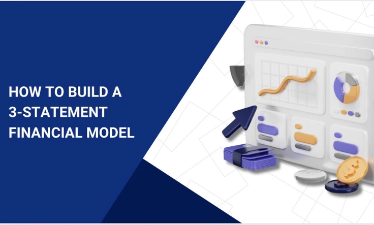 How to Build a 3-Statement Financial Model
