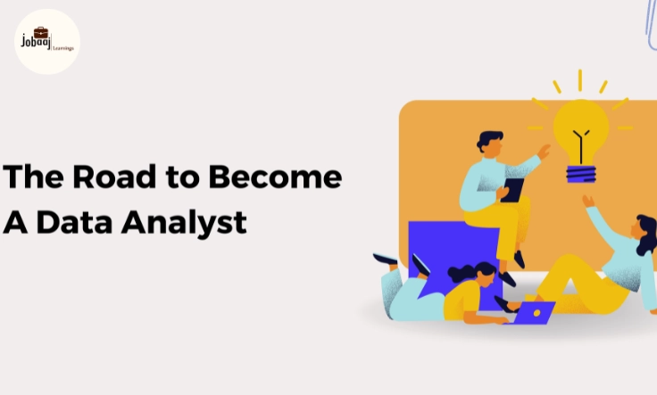 How to Become a Data Analyst in 2025: Roadmap for Beginners