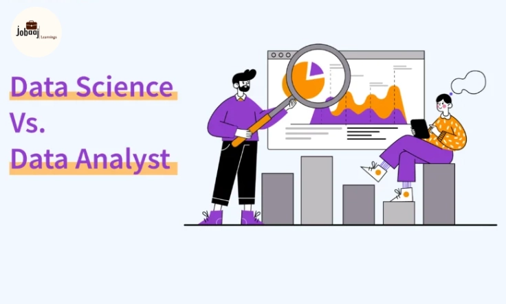 Data Science vs Data Analytics: Key Differences Explained