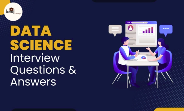 Top Interview Questions in Data Science and How to Answer Them