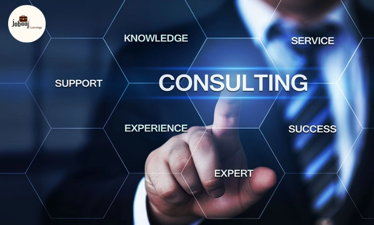 How to Develop an Effective Consulting Strategy