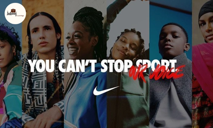 Digital Campaign Breakdown: Nike’s “You Can’t Stop Us”