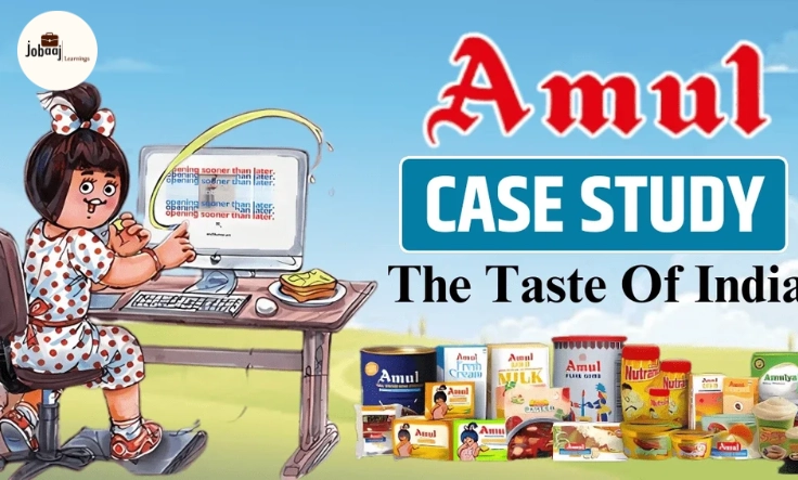Case Study: How Amul Went Viral Without Spending on Ads
