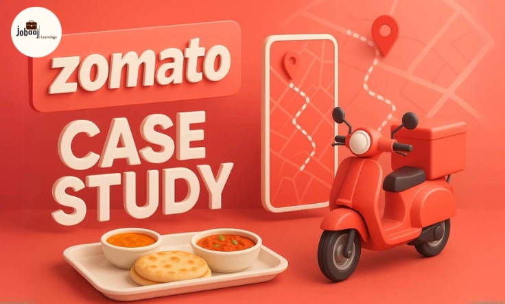 Case Study: Zomato’s Product Strategy During IPO Phase