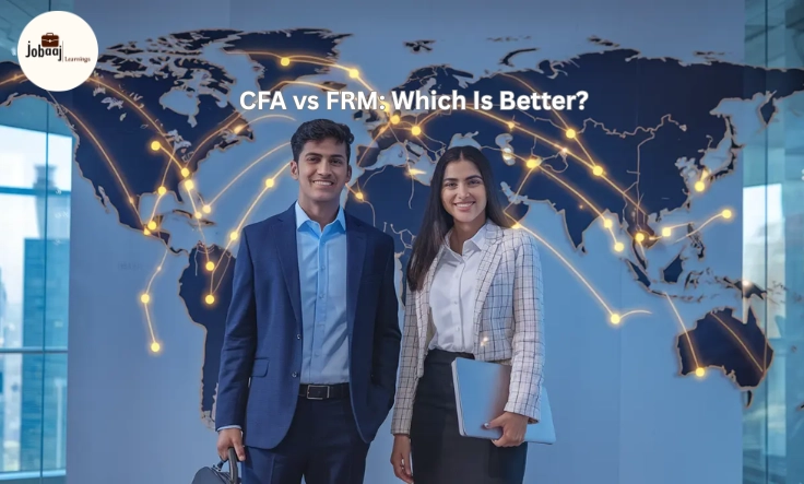 CFA vs FRM: Which Is Better for Risk or Portfolio Management?