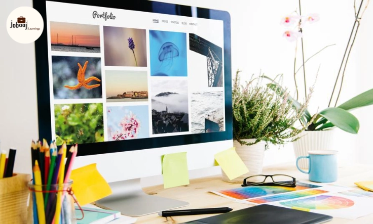 Building a Freelance Portfolio Website with Webflow – Step-by-Step Guide