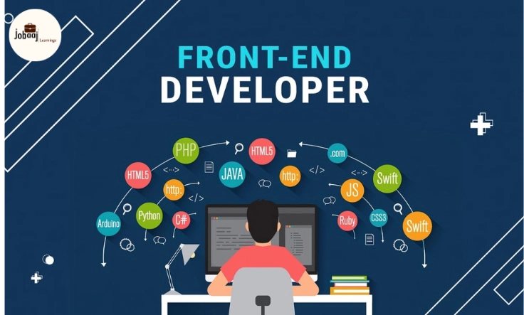 Top Interview Questions for Frontend Developers with Sample Answers