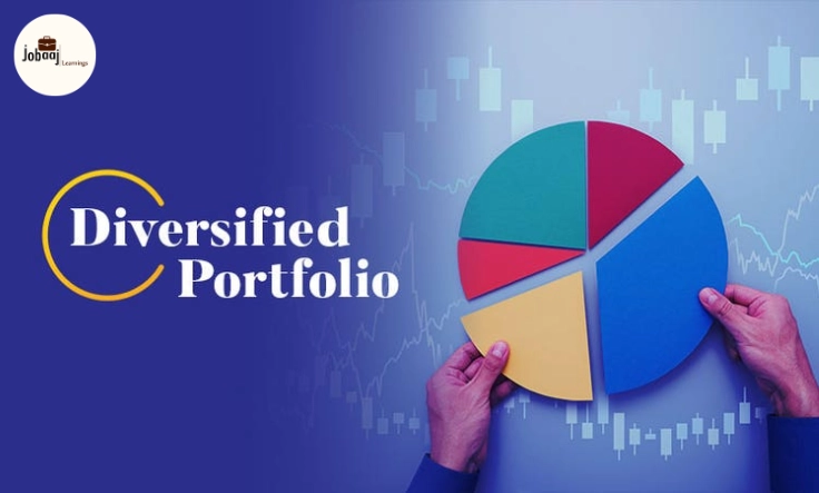 How to Build a Diversified Portfolio for Long-term Gains