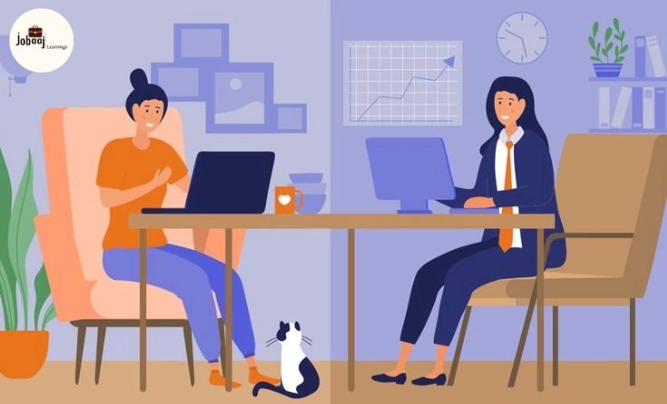 Behavioral vs. Technical Interviews: What to Expect at Microsoft, Apple, and Amazon