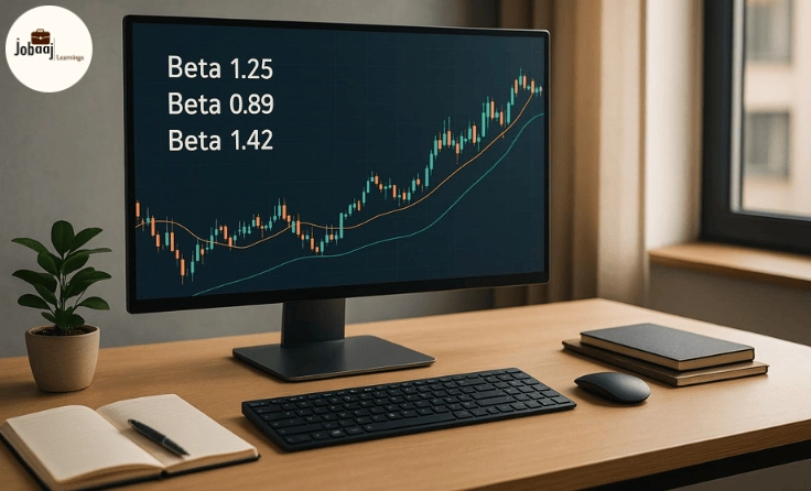 The Role of Beta in Financial Modeling: Formula and Application