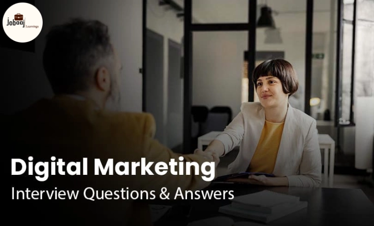 Preparing for Digital Marketing Interviews: Questions You’ll Face at ...