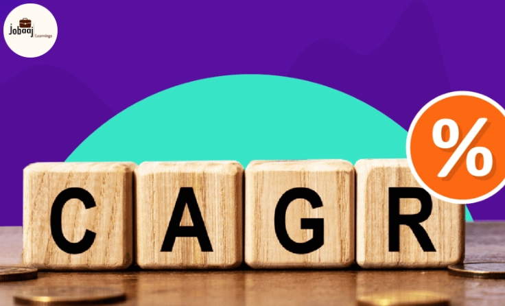 CAGR: What It Means and How to Calculate It in Financial Analysis