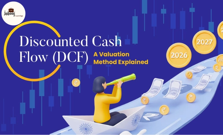 DCF Cheat Sheet: A Simplified Guide to Valuation
