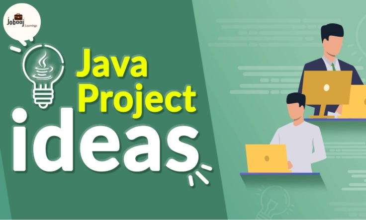 30 Java Project Ideas for All Levels (With Source Code)
