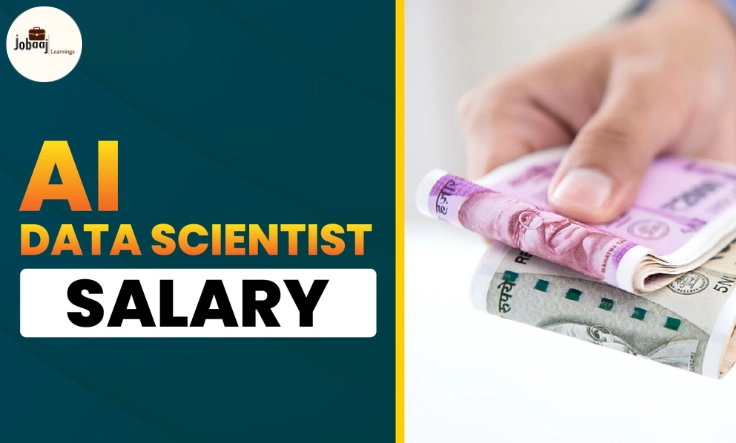 AI Data Scientist Salary in India 2025: What You Can Earn
