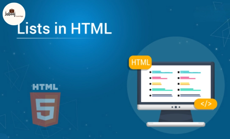 Difference Between Ordered and Unordered List in HTML