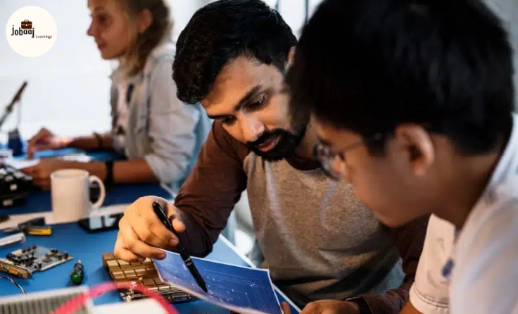 Best Computer Science Project Ideas for 2025: Ultimate Guide for CSE ...