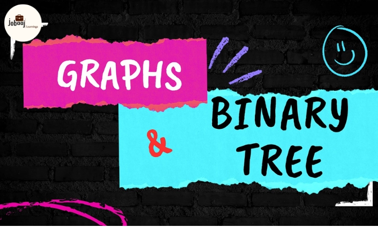 Binary Trees vs Graphs: Understanding the Key Differences