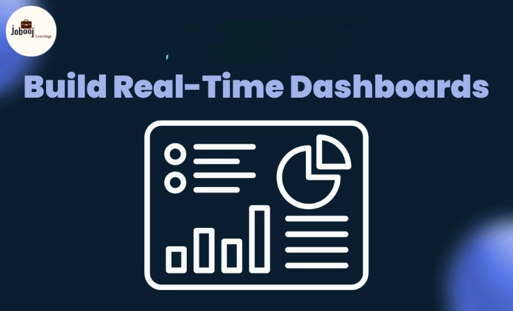 Step-by-Step Guide: How to Build Your First Data Dashboard