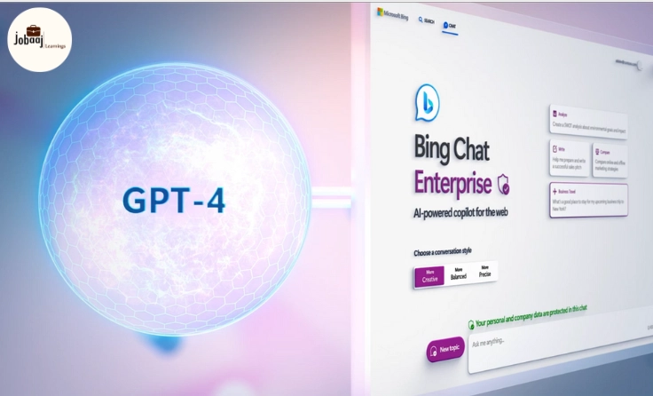 How to Use Bing Chat with AI and GPT-4