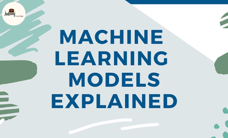 Top 5 Machine Learning Models Explained for Beginners