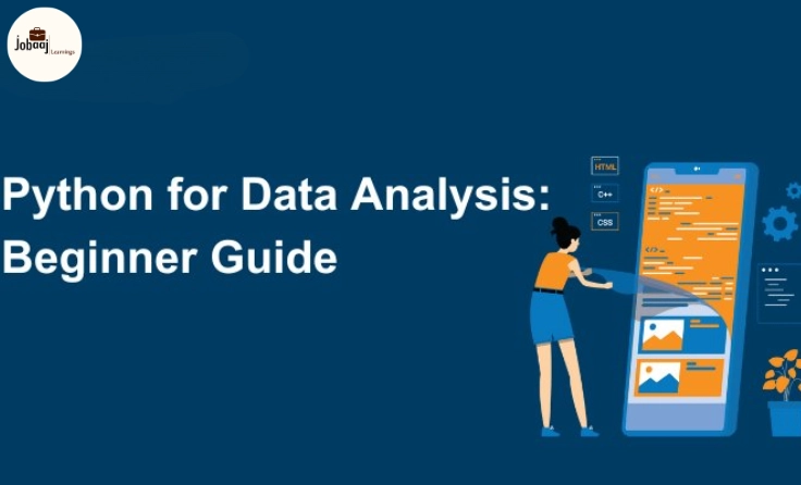 How to Use Python for Data Analysis: Project Ideas for Beginners