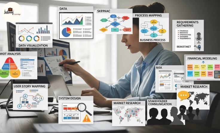 10 Business Analysis Projects to Boost Your Resume