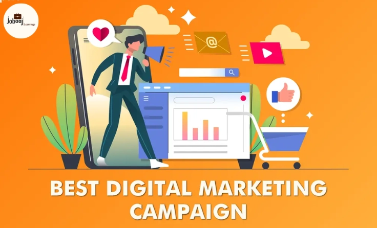 10 Digital Marketing Campaign Ideas for Beginners and Experts