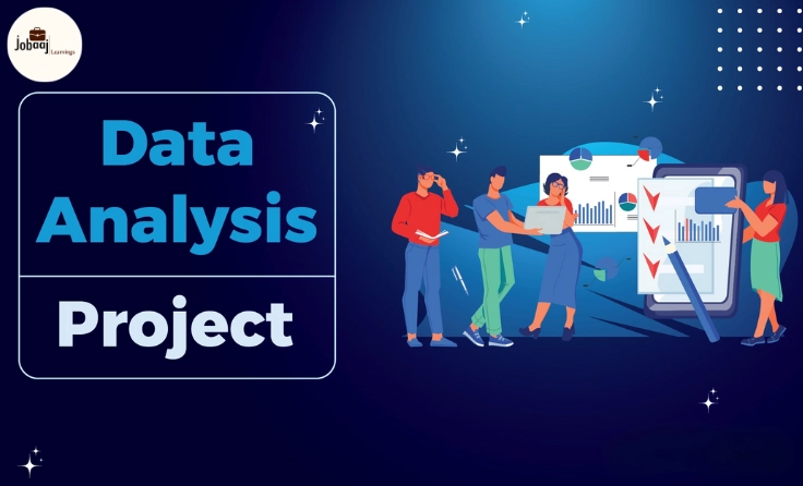 10 Project Ideas for Freshers in Data Analysis