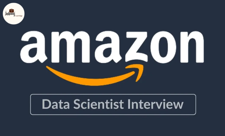 30 Interview Questions Every Data Scientist Should Prepare for at Amazon