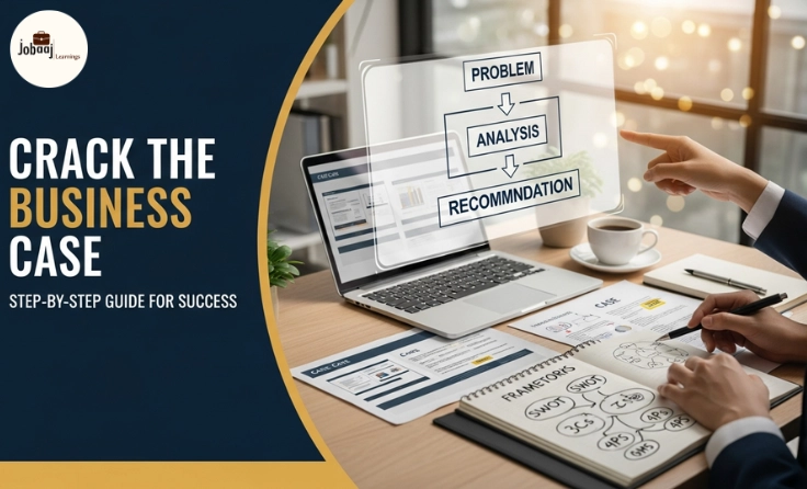 How to Crack a Business Case Study: Step-by-Step Guide for Success
