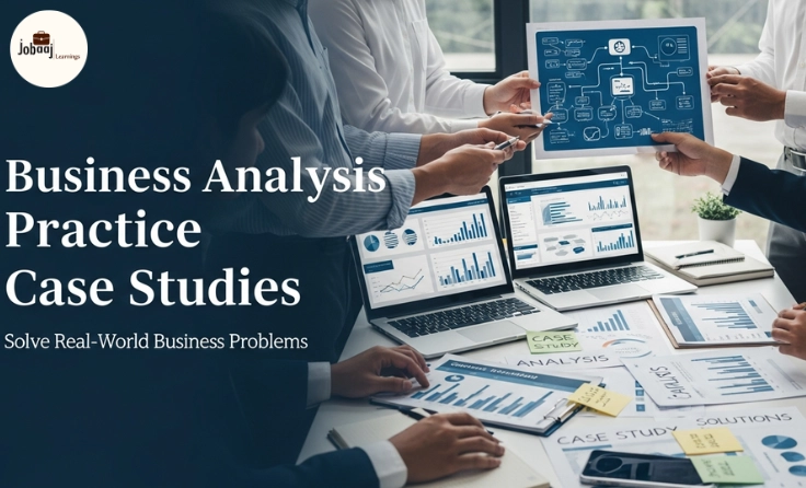 25 Business Analytics Case Studies: Real-World Scenarios