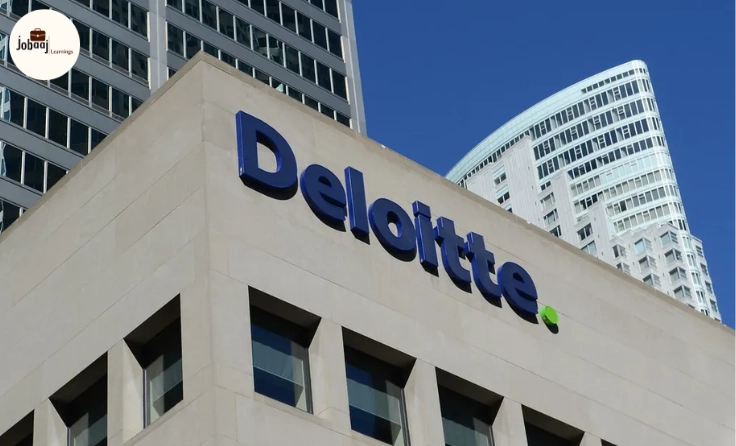 What Kind of Case Study Questions Are Asked in Deloitte?