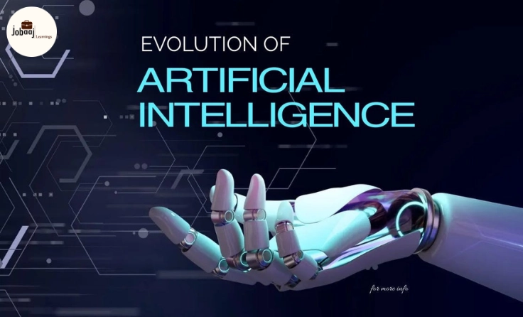 The Evolution of Artificial Intelligence Blogs: What to Expect