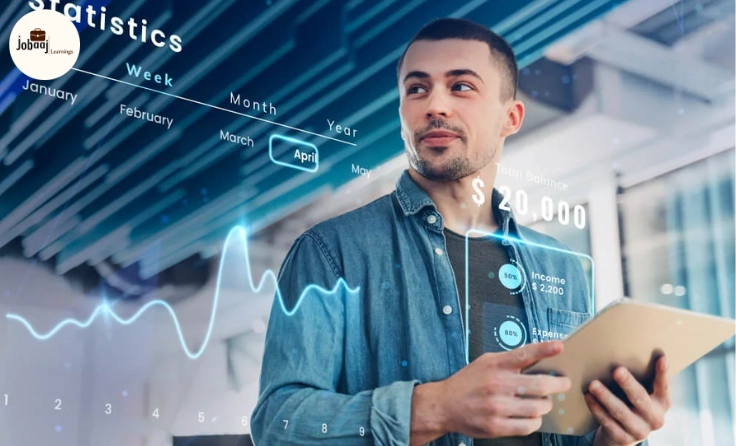 How to Get Started in Data Analytics: A Step-by-Step Guide