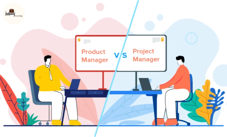 Product Manager vs Project Manager: Key Differences