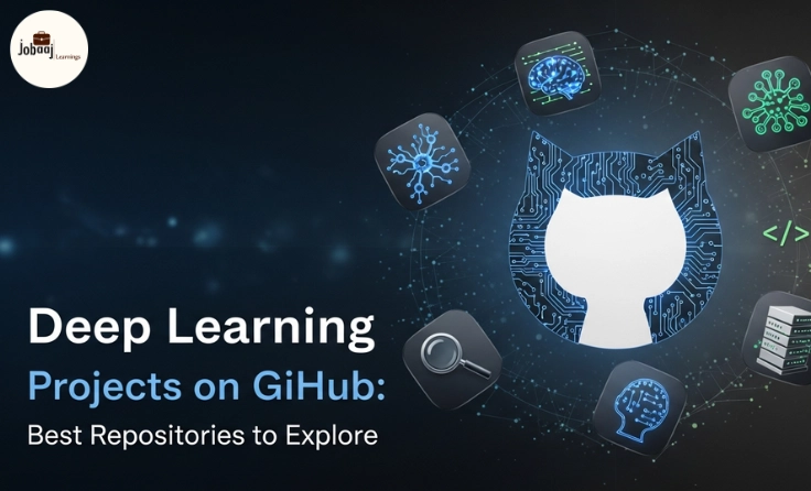 Deep Learning Projects on GitHub: Best Repositories to Explore